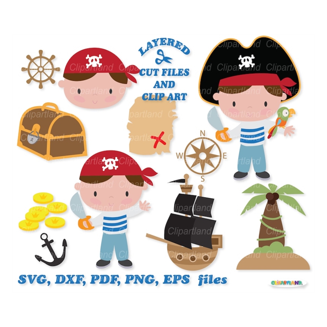 INSTANT Download. Commercial license is included ! Pirate bo | Inspire ...