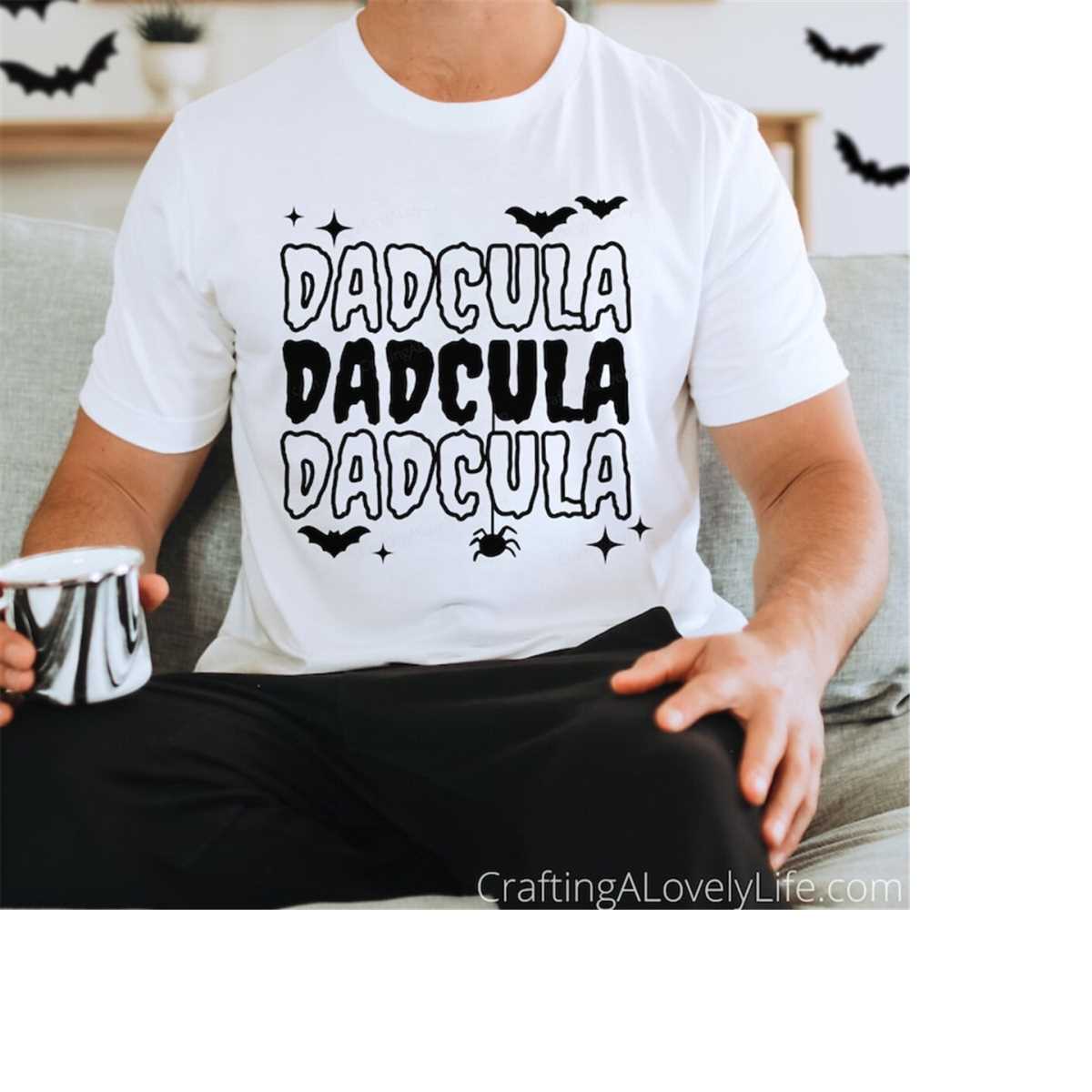 dadcula svg - Inspire Uplift