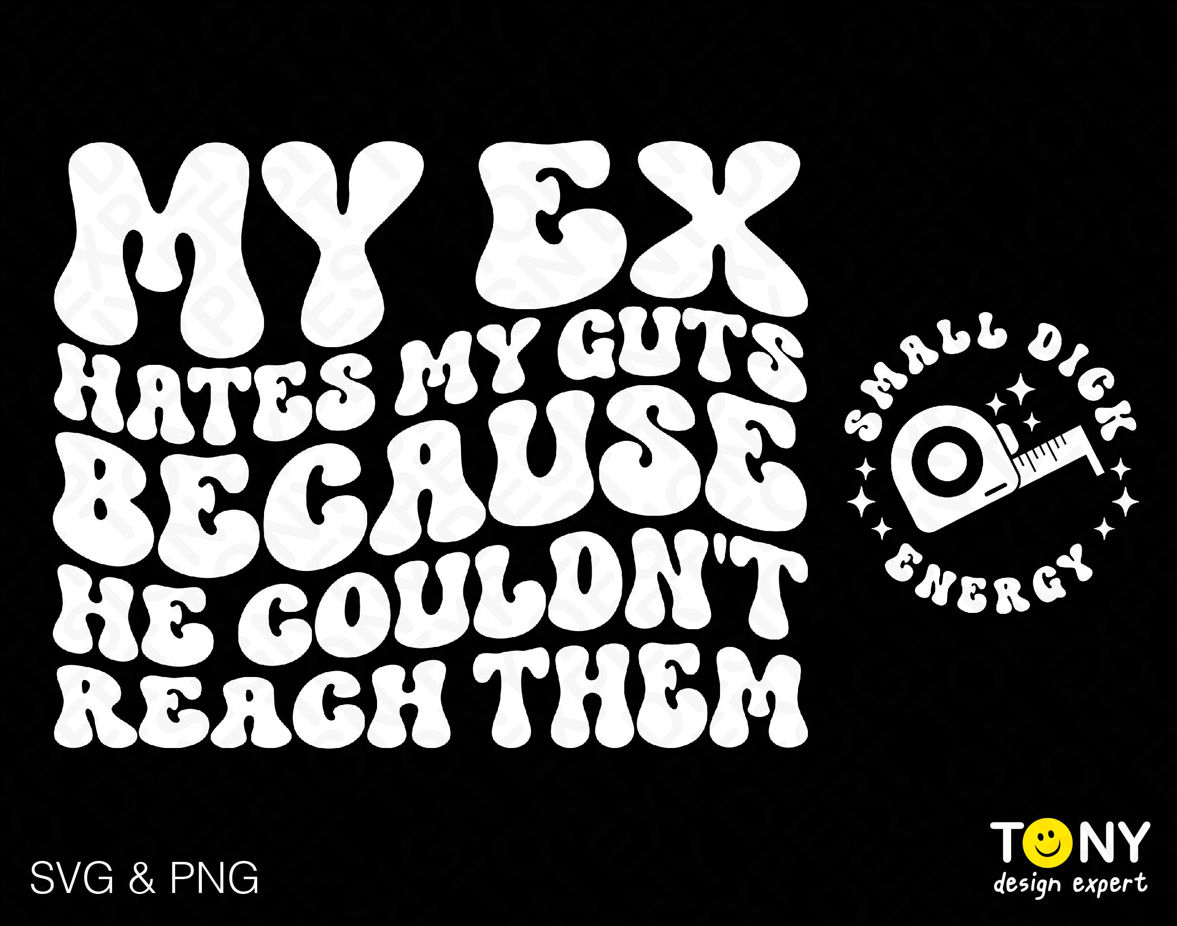 2 Bundle My Ex Hates My Guts Because He Couldnt Reach Them S | Inspire ...