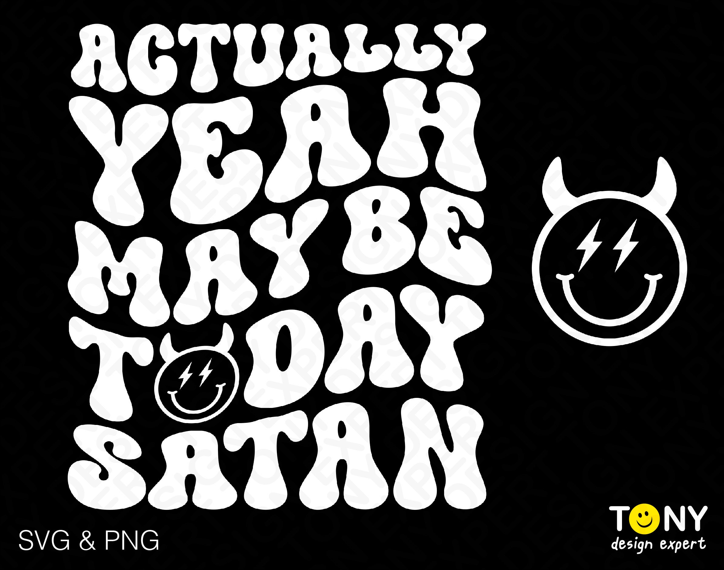 satan svg png - Inspire Uplift