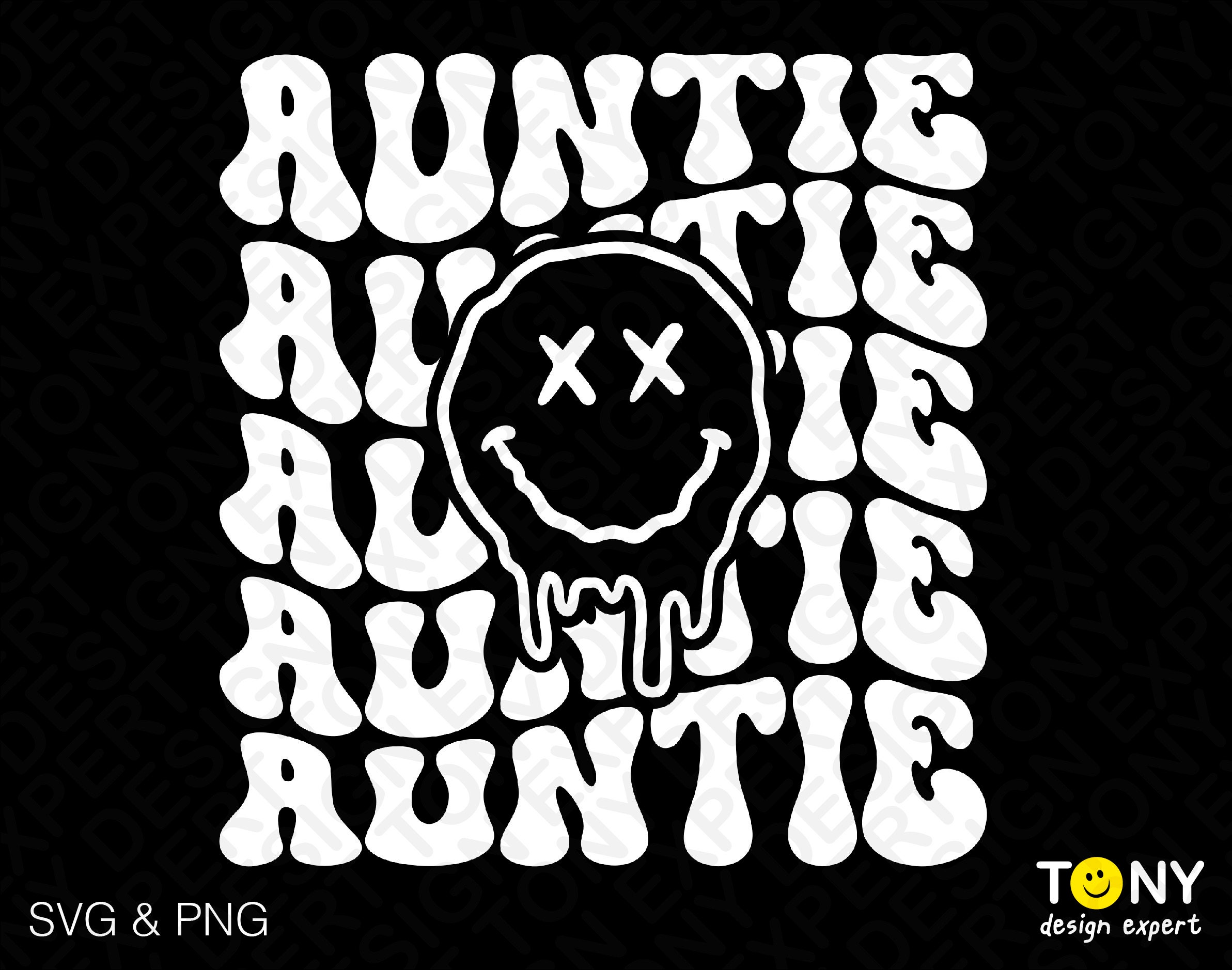 Auntie Svg Png, Aunt Svg, Aunt Life Svg, Best Auntie Svg, Fa - Inspire ...