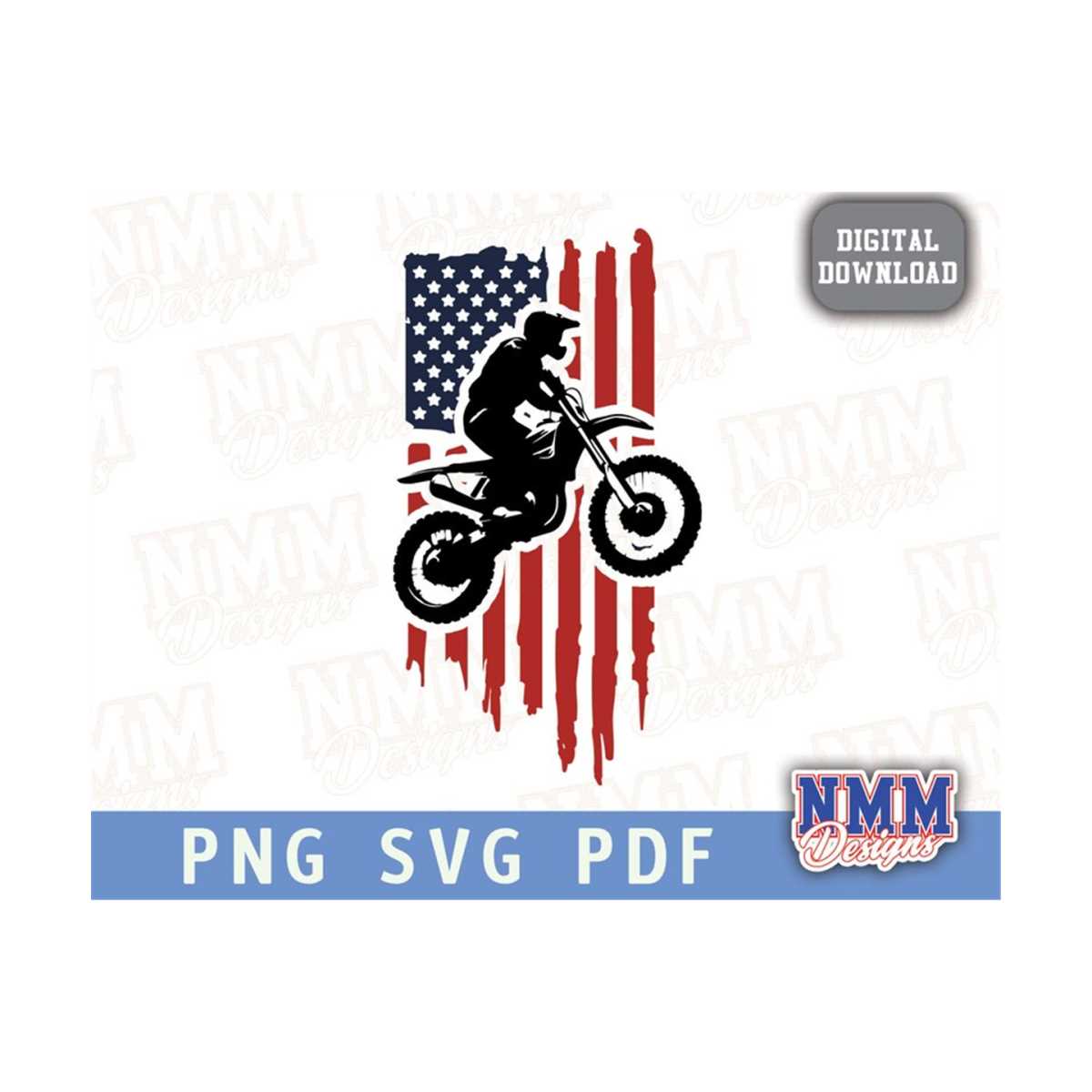 Motocross svg, Motorcycle svg, dirt bike svg, racing svg, bi | Inspire ...