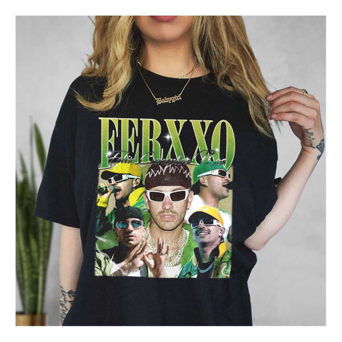 Colombia Singer Washed Shirt, Hiphop RnB Shirt, Rapper Singe - Inspire ...