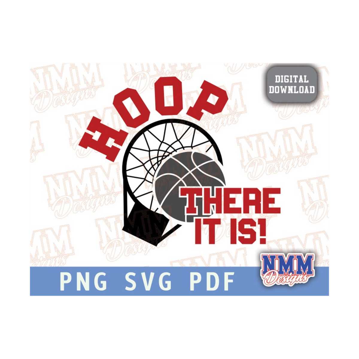 Basketball Hoops Sports SVG Team Shirt File School Sports St | Inspire ...