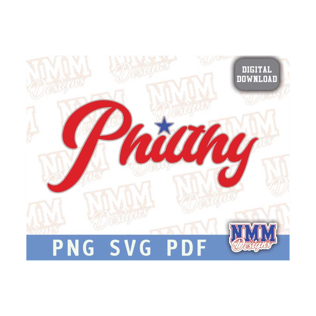 Philly Sports svg png, pdf, svg files for cricut, vinyl cut - Inspire ...