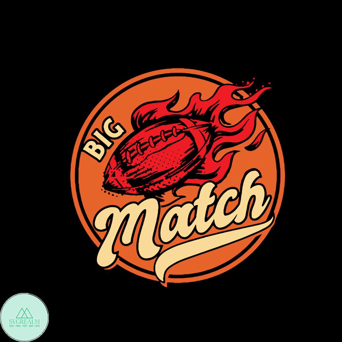Big Match Svg, Sport Svg, Football Svg, Football Match Svg, | Inspire ...