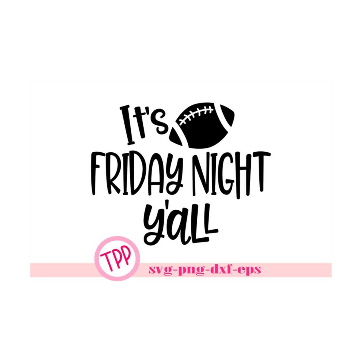 Football svg, Friday night svg, Football Shirt Design, dxf, | Inspire ...