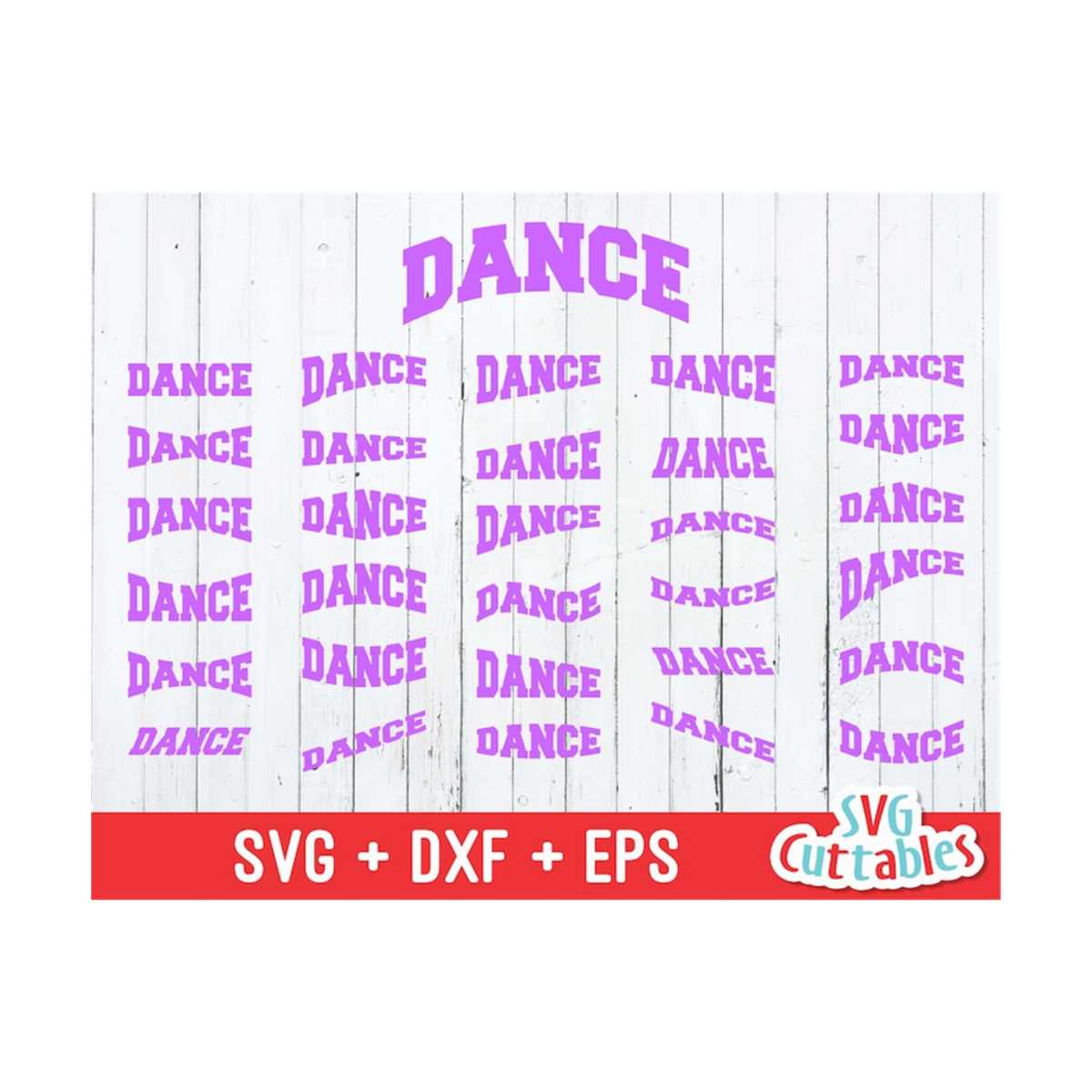 Dance SVG, dance cut file, dance Layouts svg, dxf, eps, Danc - Inspire ...