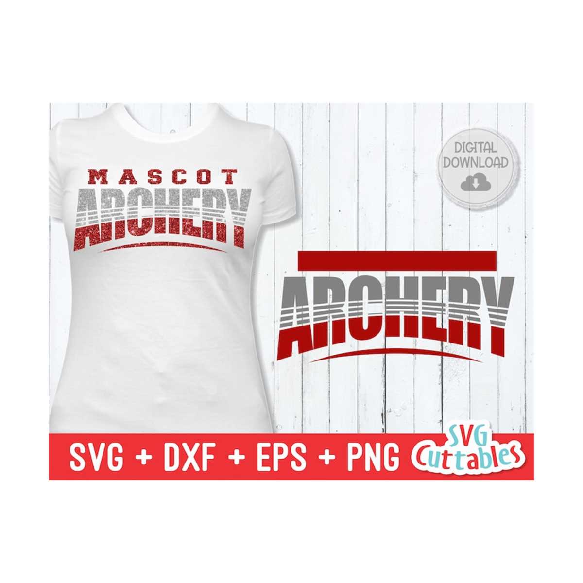 Archery svg - Archery Cut File - Archery Template - svg - ep - Inspire ...