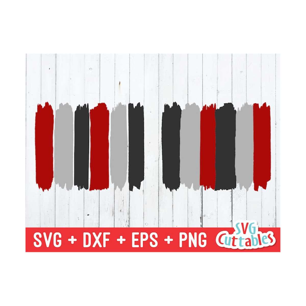 Brush Stroke Frames svg - Brush Stroke Cut File - Background - Inspire ...