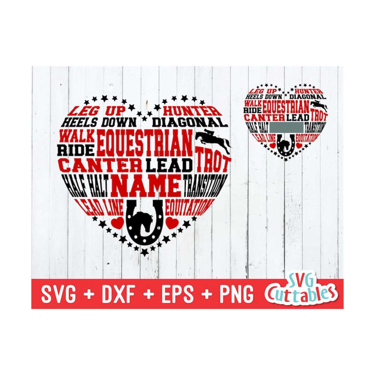 Equestrian svg, Equestrian Subway Heart svg, eps, dxf, horse | Inspire ...