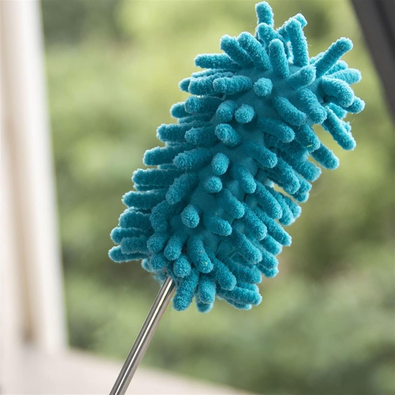 Extendable Telescopic Microfiber Duster | Inspire Uplift