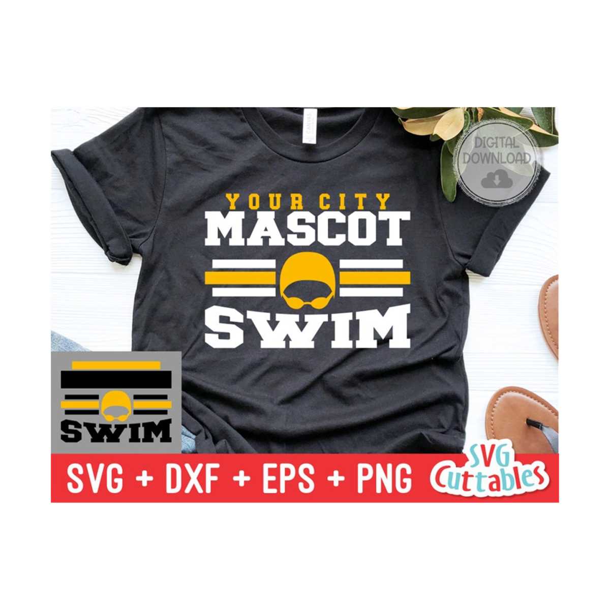 Swimming svg - Swim Cut File - Swim Template 008 - svg - eps | Inspire ...