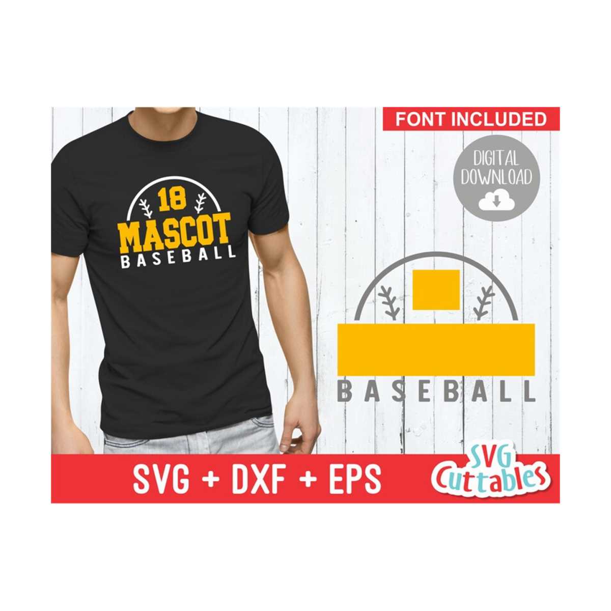 Baseball svg File, Baseball Team Template, svg, eps, dxf, sv - Inspire ...