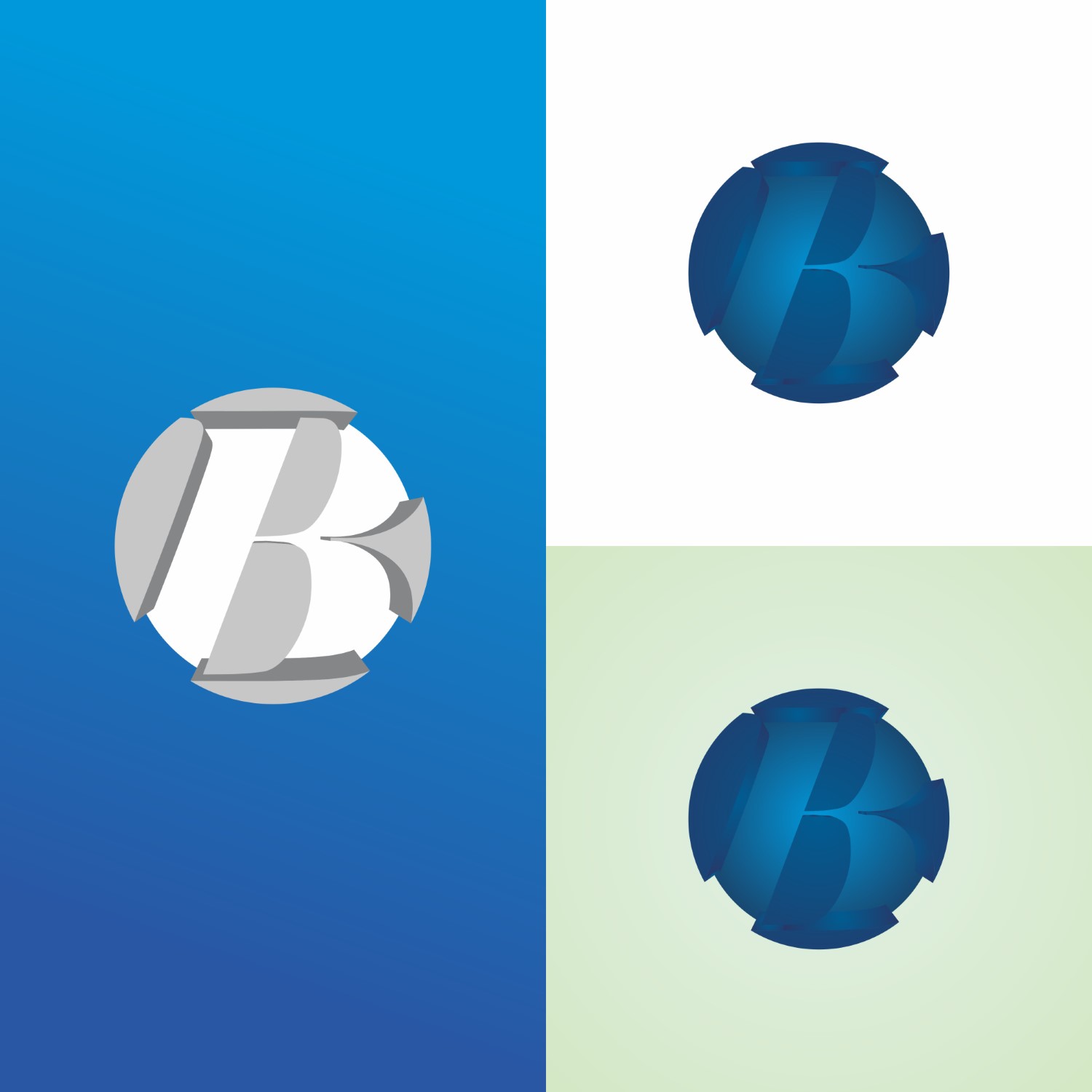 Bikers Logo symbol Design 21 | Inspire Uplift