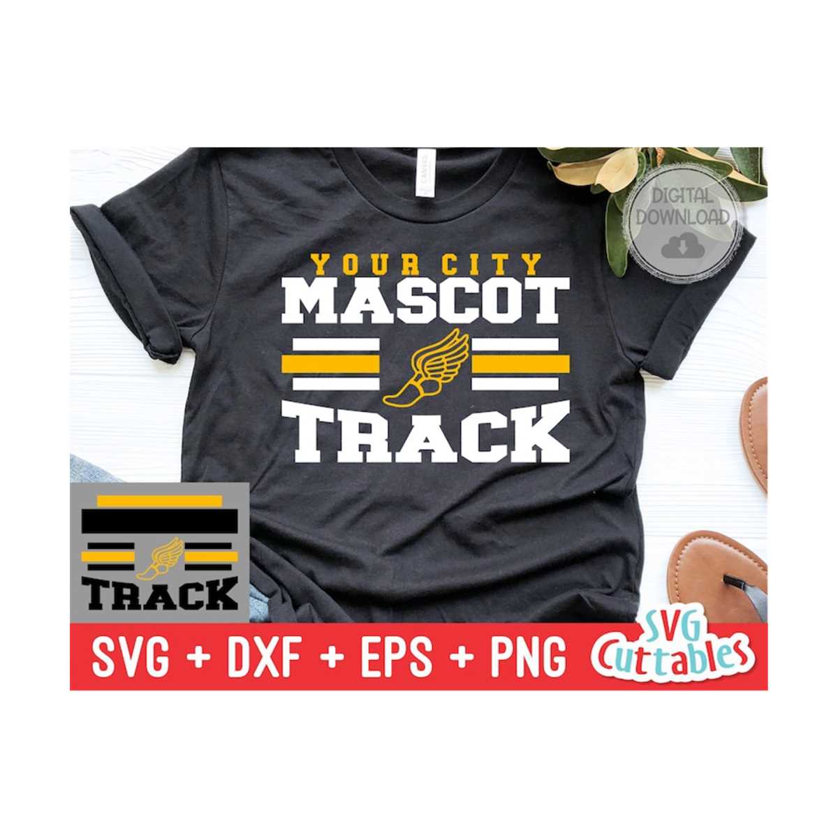 Track svg - Track and Field Template 0011 - Track Cut File - - Inspire ...