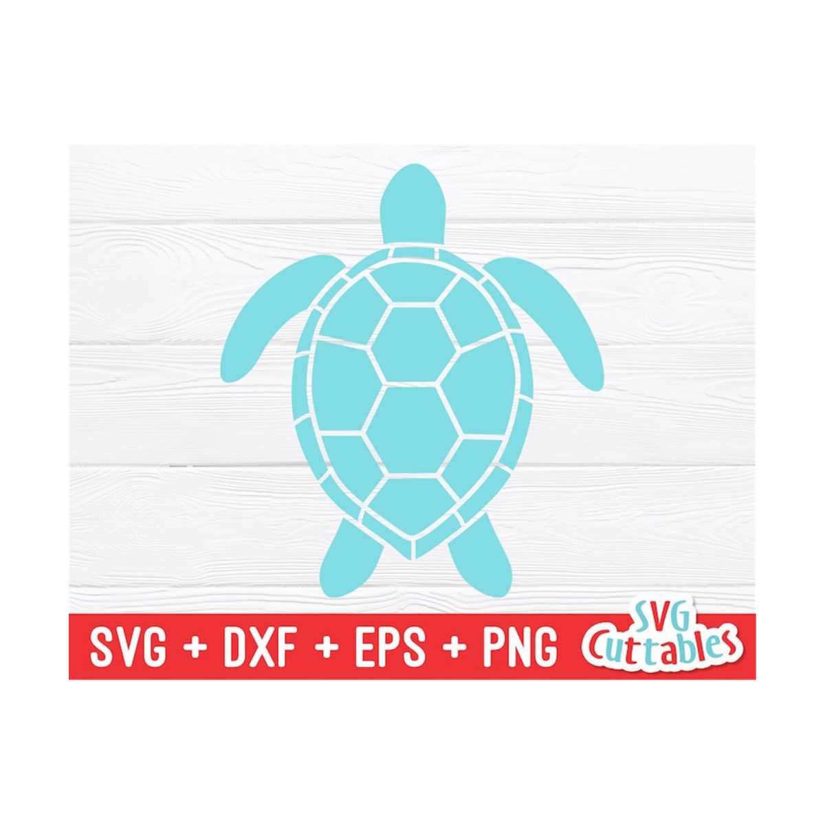 Sea Turtle svg - Turtle Cut File - svg - dxf - eps - png - S | Inspire ...