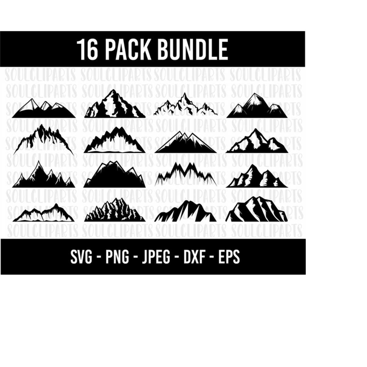 COD894-Mountain svg/geometric mountain Svg/camping svg/outdo - Inspire ...