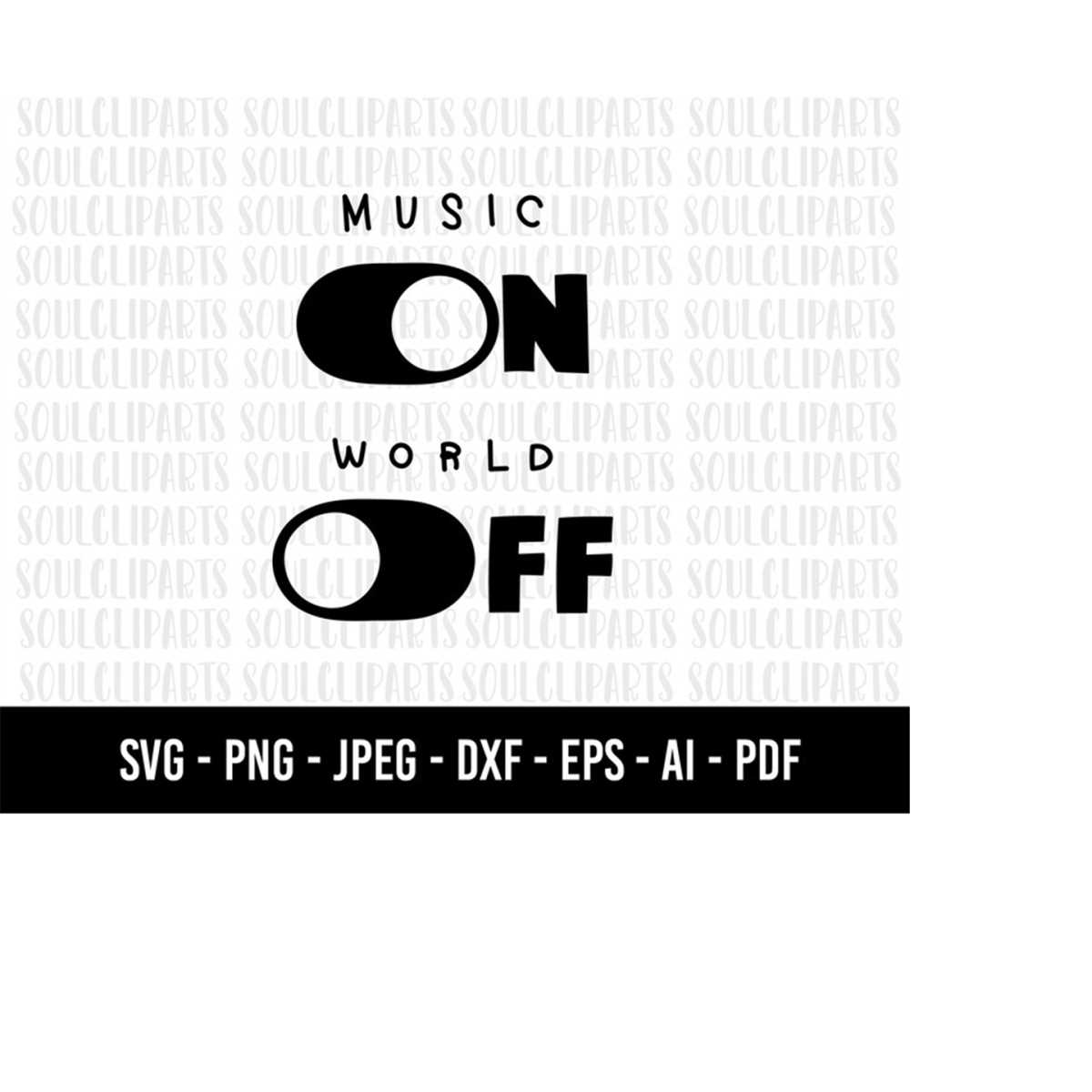 COD429-Music svg/Music on SVG, Musical Notes svg, Musical No | Inspire ...