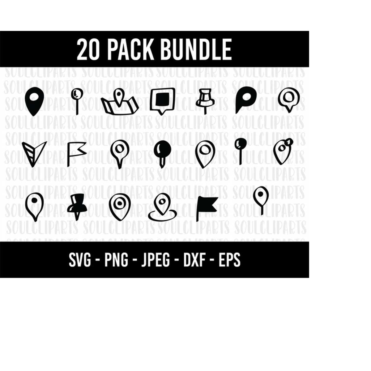 COD604-location icon SVG, World Map clipart, location icon s | Inspire ...