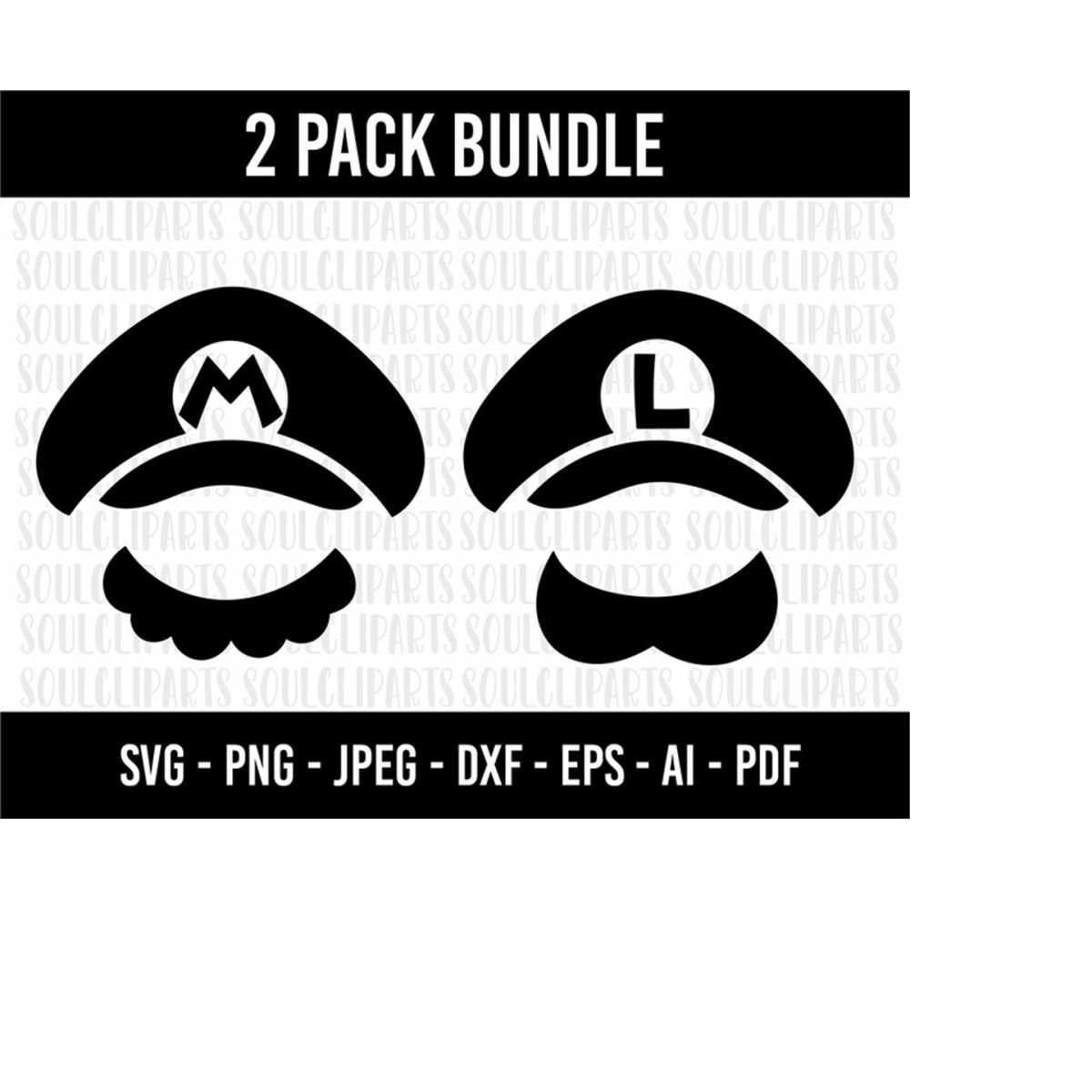 COD918- Mario Laser and Cutter Files, Super Mario Game svg, | Inspire ...