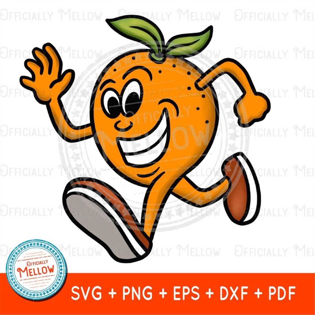Orange SVG, Citrus Svg, Orange Clipart, Orange Fruit SVG, Ca | Inspire ...