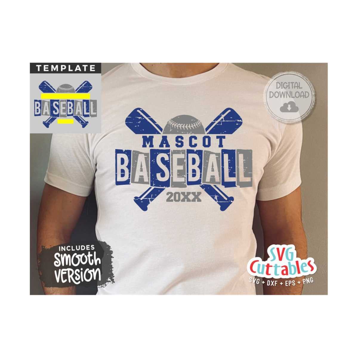 Baseball svg - Baseball Template 0062 - svg - eps - dxf - pn | Inspire ...
