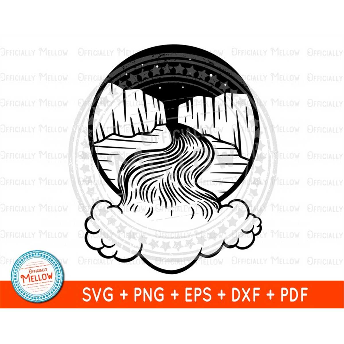 River Svg, River Clipart, River Life svg, River Gifts, Summe - Inspire ...