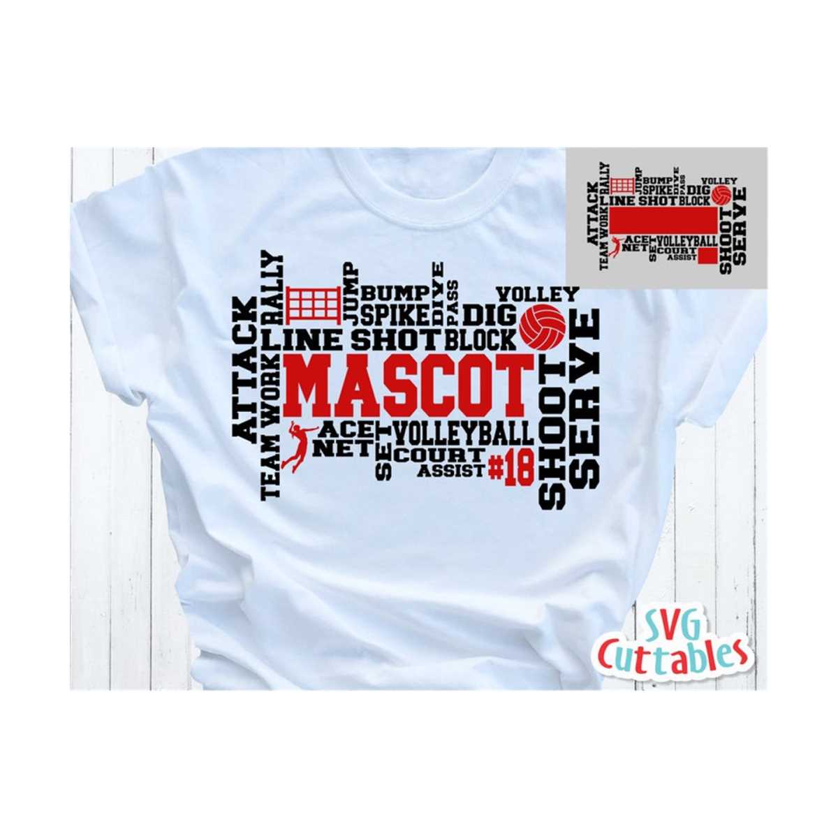 Volleyball svg - Volleyball Word Art SVG - Subway Art - dxf - Inspire ...