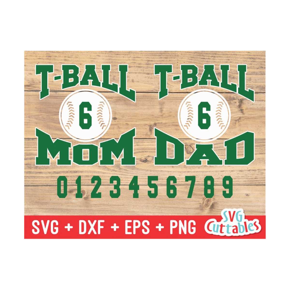 T-Ball svg, tball svg, t-ball Mom svg, t-ball Dad, t-ball te - Inspire ...