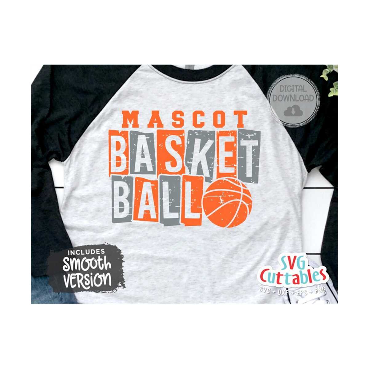 Basketball SVG - Basketball Cut File - Template 0063 - svg - | Inspire ...