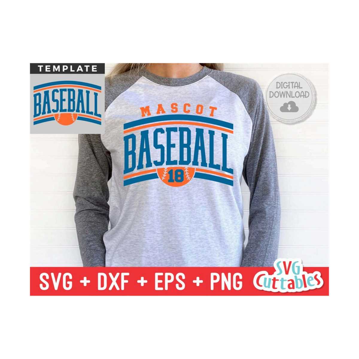 Baseball svg - Baseball Template 0041- svg - eps - dxf - png - Inspire ...