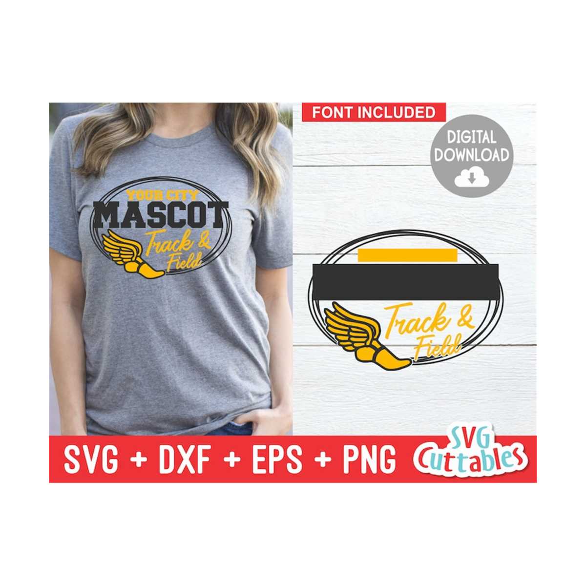 Track and Field svg - Track and Field Template 001 - Track T | Inspire ...