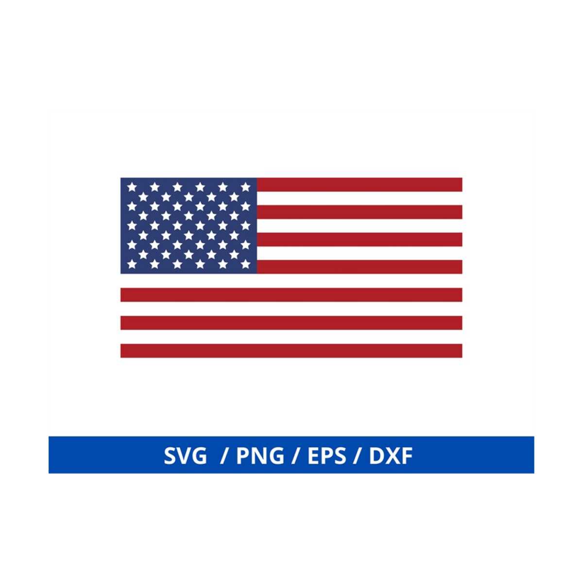 American flag svg, USA flag clipart Us flag svg, American sv | Inspire ...