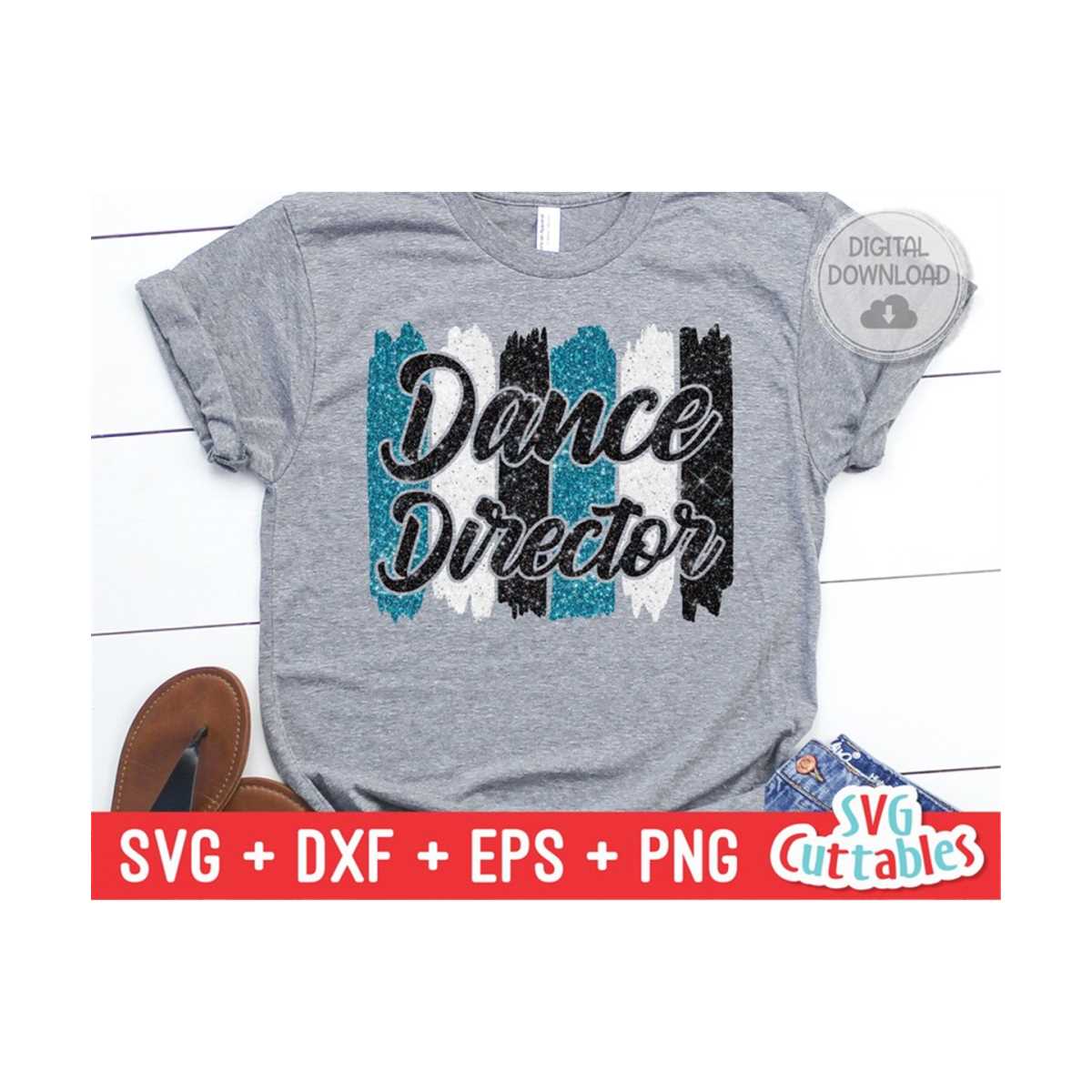 Dance Director svg - Dance svg - eps - dxf - png - Dance Cut | Inspire ...