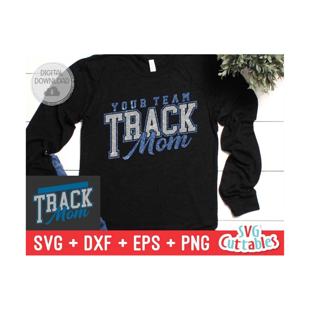 Track and Field svg - Track and Field Template 005 - Track C - Inspire ...