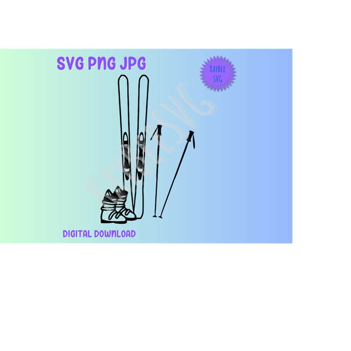 ski boot clipart - Inspire Uplift