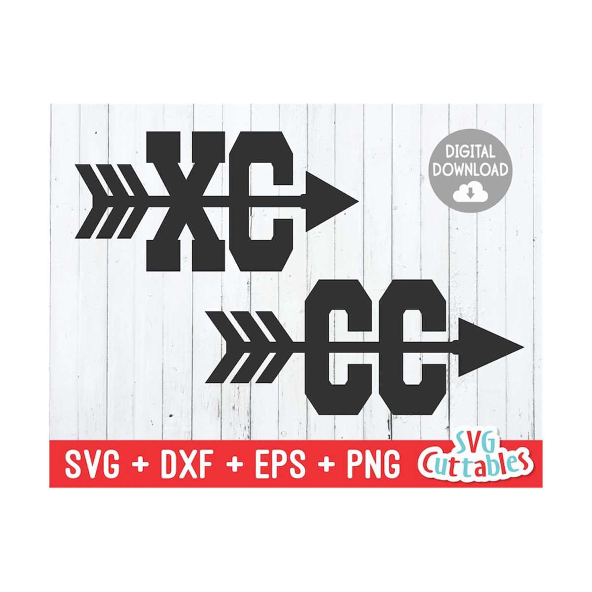 Cross Country svg - Cross Country Cut File - svg - eps - dxf - Inspire ...