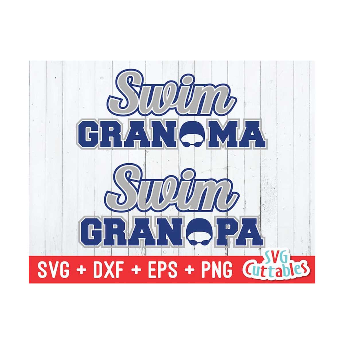 Swim svg, Swim Grandma svg, Swim Grandpa svg, eps, dxf, png, - Inspire ...