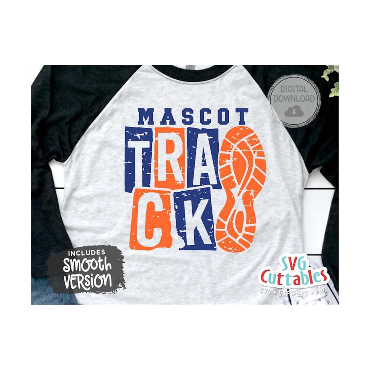 Track svg - Track and Field Template 0023 - Track Cut File - | Inspire ...