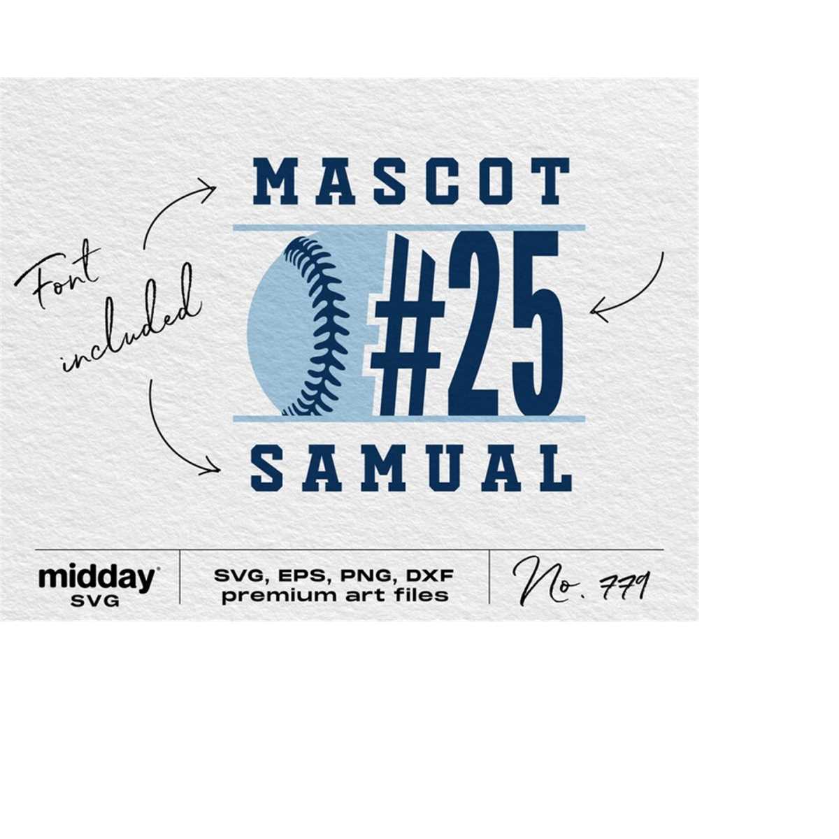 Baseball Svg For Team, Baseball Svg For Cricut, Baseball Tem | Inspire ...