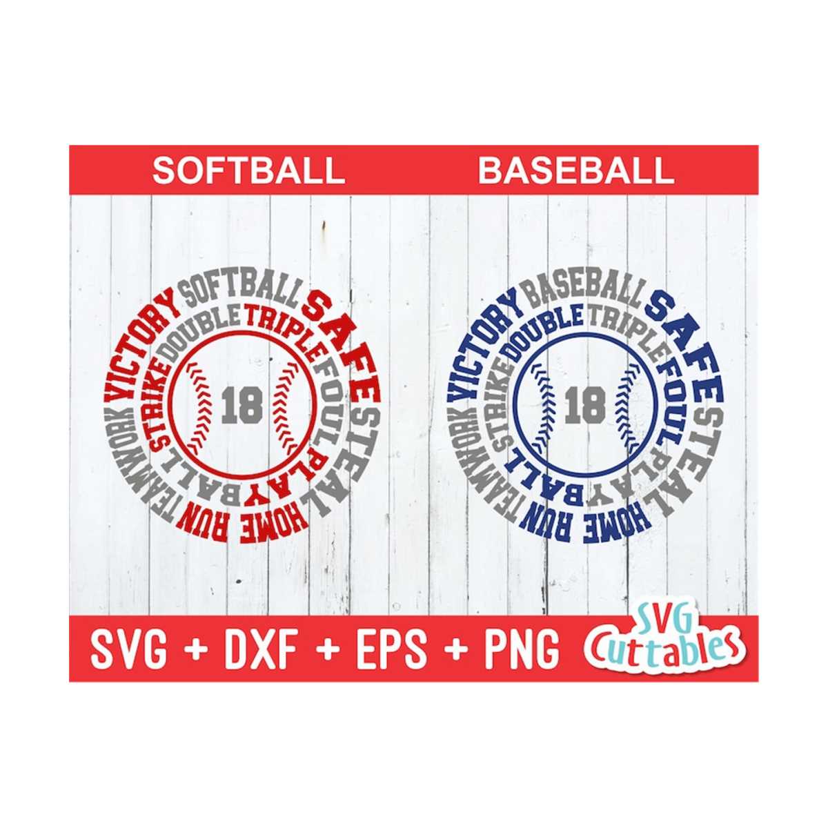 Baseball svg, Softball svg, Softball Subway Art, Baseball Su | Inspire ...