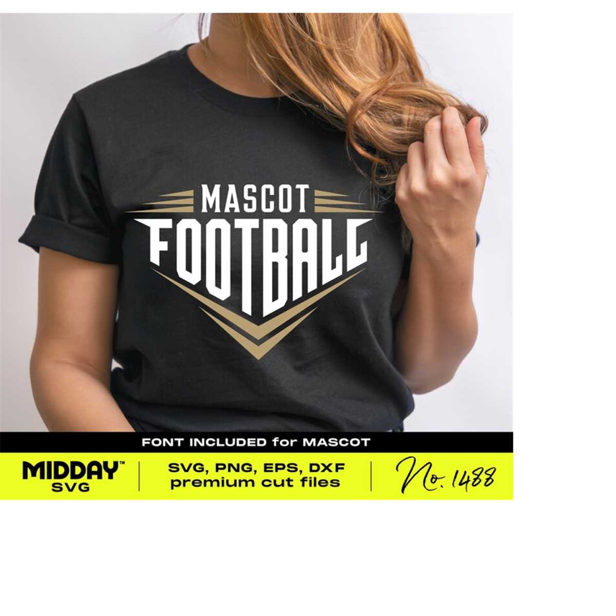 Football Team Svg Png, Dxf Eps, Football Player Svg, Team Sh | Inspire ...