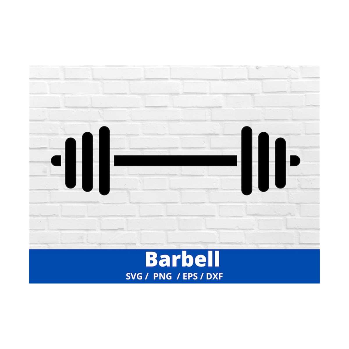 power lifting svg - Inspire Uplift