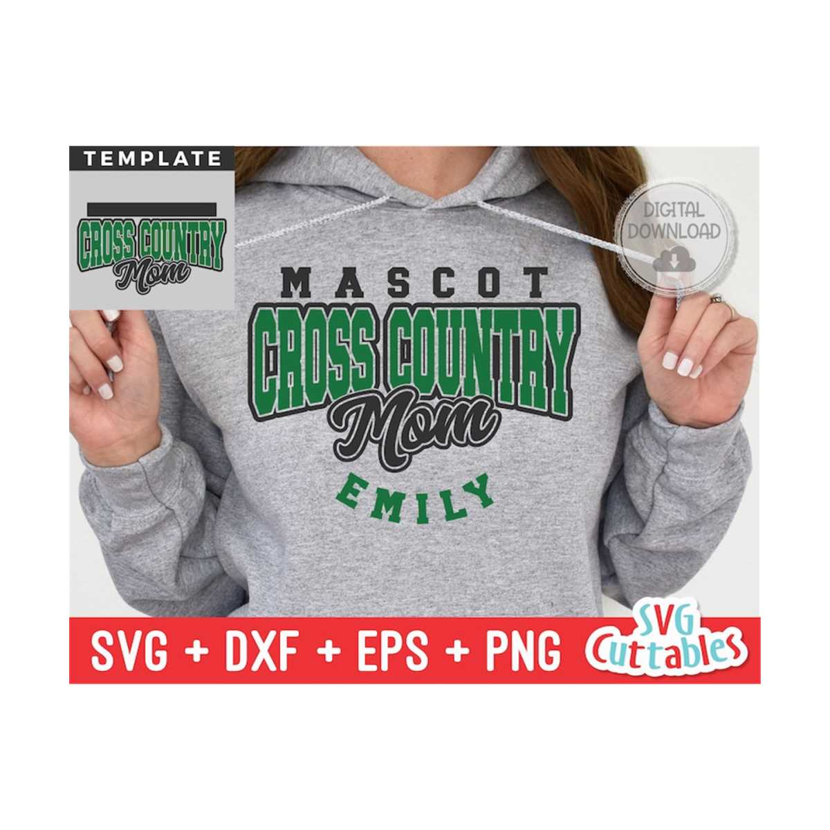Cross Country svg - Cross Country Cut File - Cross Country T - Inspire ...