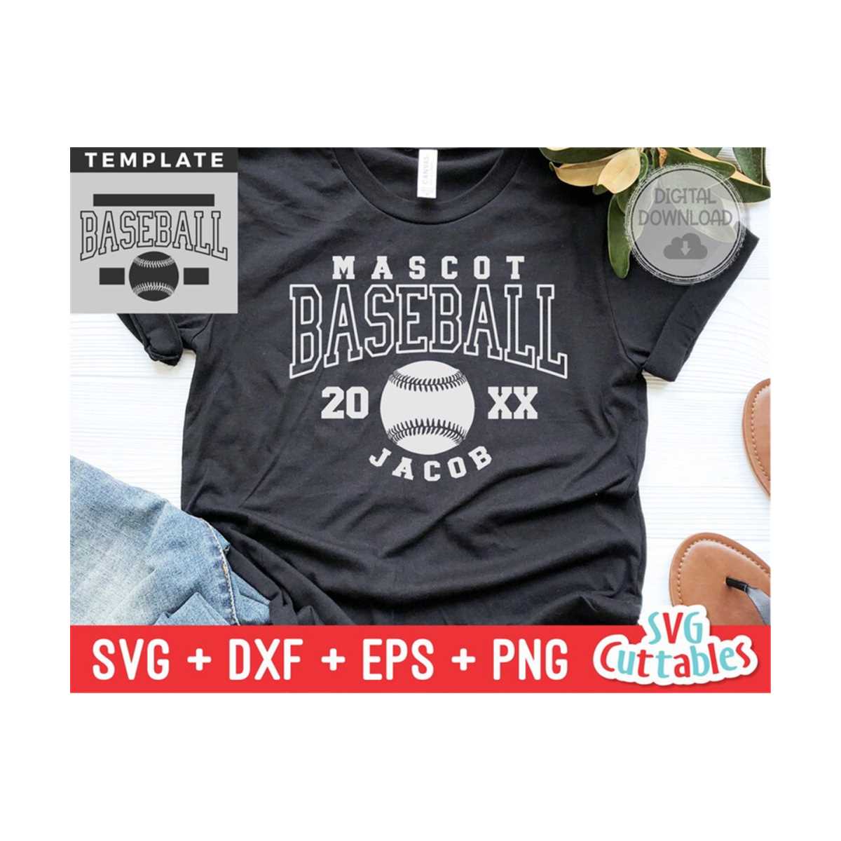 Baseball svg - Baseball Template 0047- svg - eps - dxf - png | Inspire ...