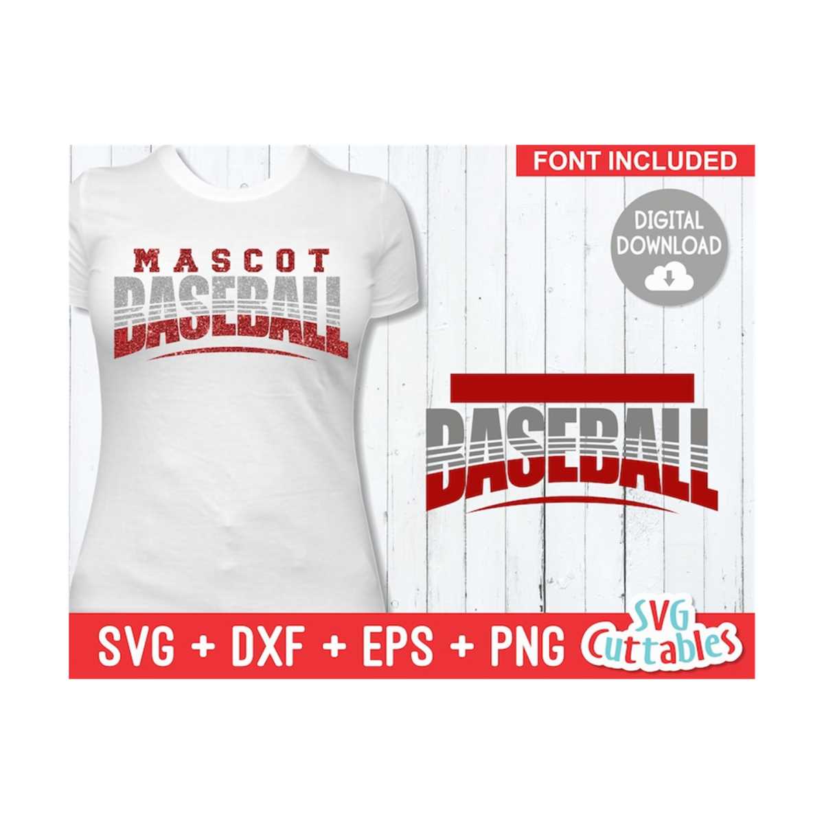 Baseball Team Design svg, Baseball template, svg, eps, dxf, - Inspire ...