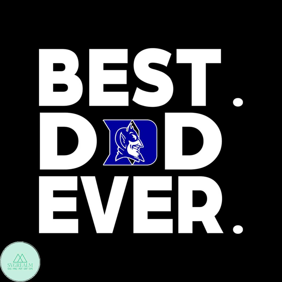 Duke Svg | Inspire Uplift