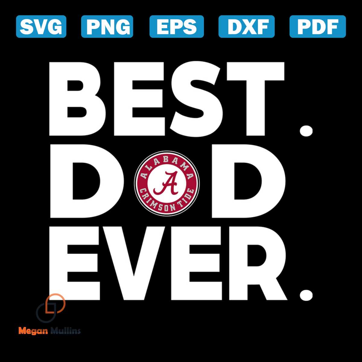Bama svg | Inspire Uplift