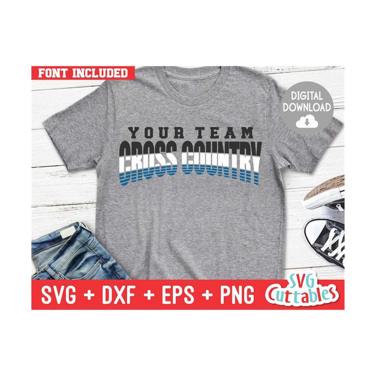 Cross Country svg - Cross Country Cut File - Cross Country T - Inspire ...